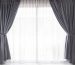 Perdele Pascani - Draperii Blackout - Perdea Alba Scurta Bucatarie Hol ...