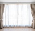 Perdele Pascani - Draperii Blackout - Perdea Alba Scurta Bucatarie Hol ...