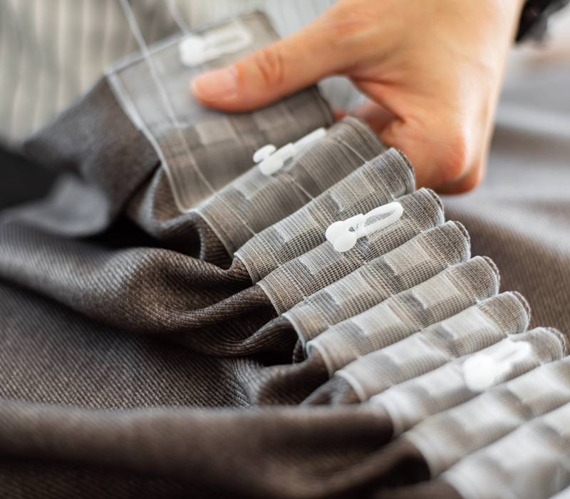 Perdele Pascani - Draperii Blackout - Perdea Alba Scurta Bucatarie Hol ...